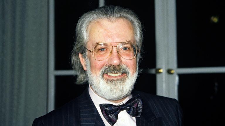 Michael Ende - ein Erfinder fantastischer Welten
