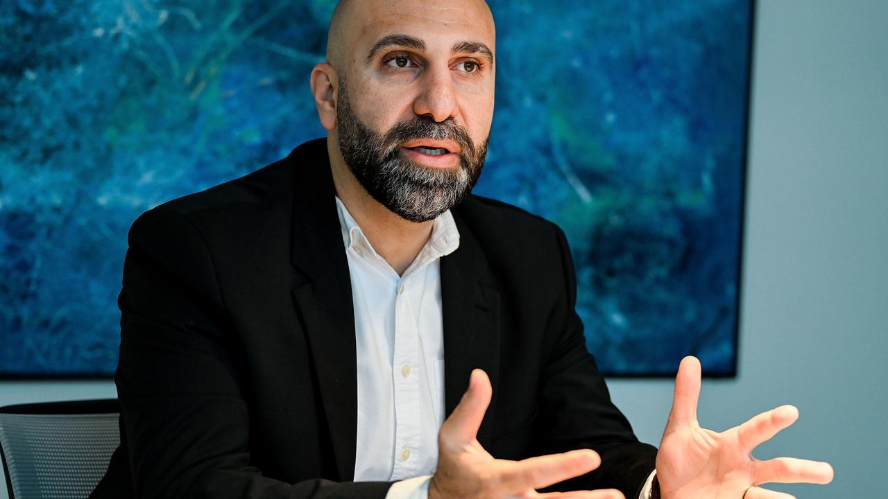 Ahmad Mansour: Frieden in Gaza nur durch ein Versöhnungsprojekt