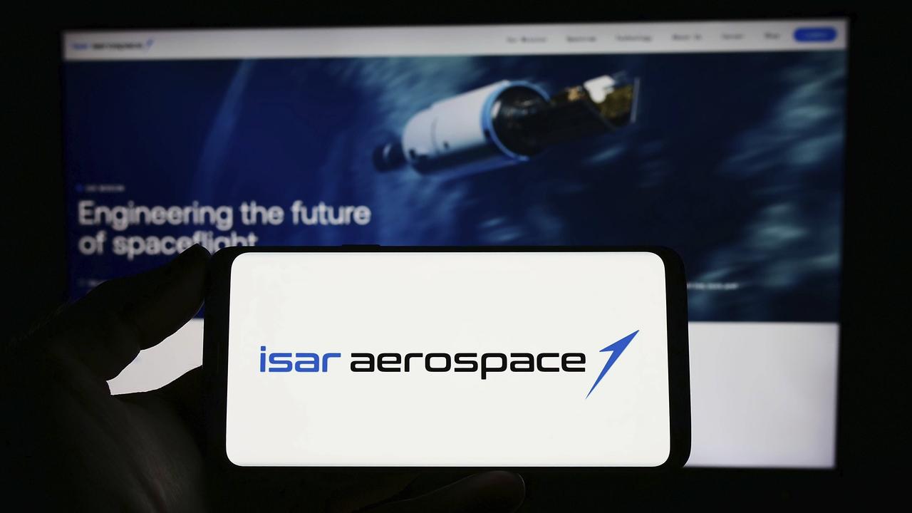 Weltraum - Raketenbauer Isar Aerospace bekommt EU-Aufträge