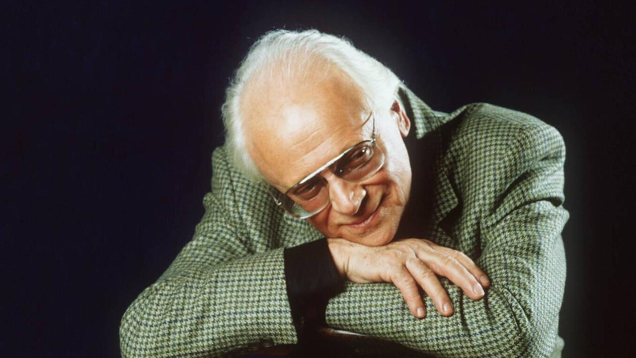 Kishon: Der Überlebende, der die Deutschen zum Lachen brachte