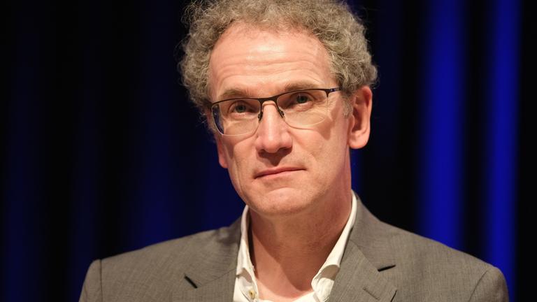 Dirk Oschmann: Der Westen spaltet Deutschland, nicht der Osten