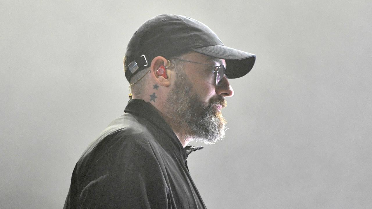 Gesund bleiben im Pop-Business