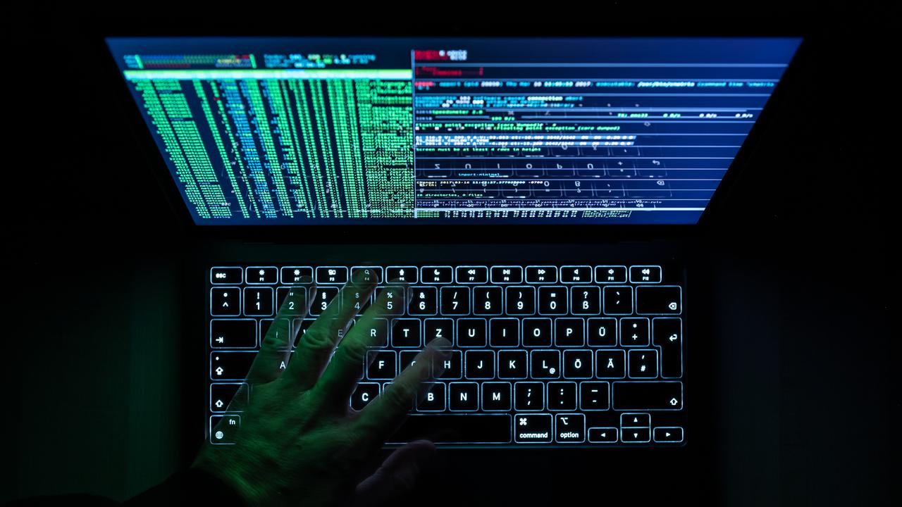 Cyberkriminalität - Internationale Fahnder schalten Schadsoftware auf ...