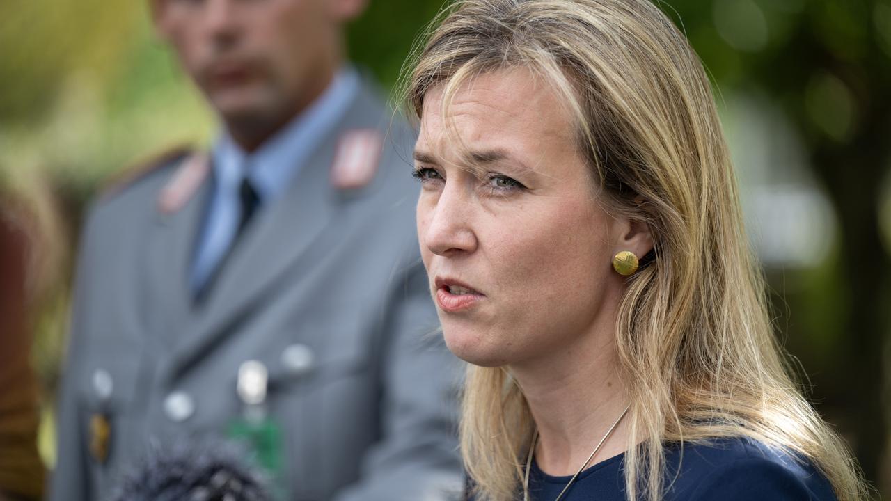 Nach UNO-Abstimmung - SPD-Fraktionsvize Möller: Müssen ...