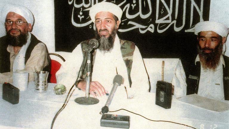 35 Jahre Al-Qaida