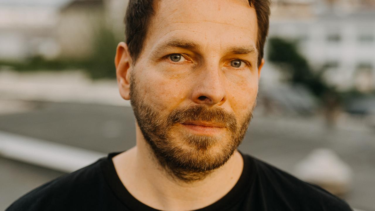 Schriftsteller Martin Beyer - Eine zweite Mutter und Probleme mit den 68ern