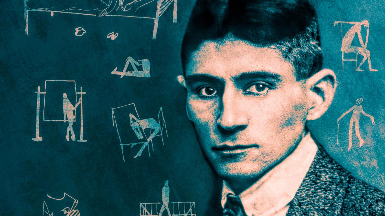 Franz Kafka: Wie der Schriftsteller die Gegenwartsliteratur prägt