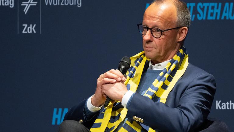 16. Mai 2026 - Die Presseschau aus deutschen Zeitungen