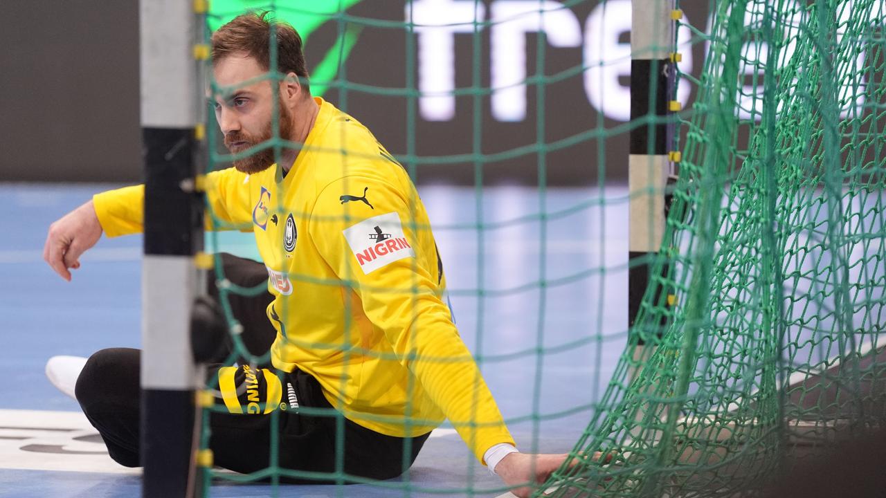 Hannover - Deutsches Handball-Team verliert in Olympia-Qualifikation ...
