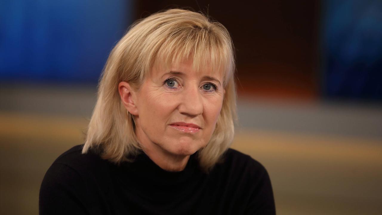 Der Tag mit Ines Geipel - Neue Einblicke in die DDR-Weltraumforschung