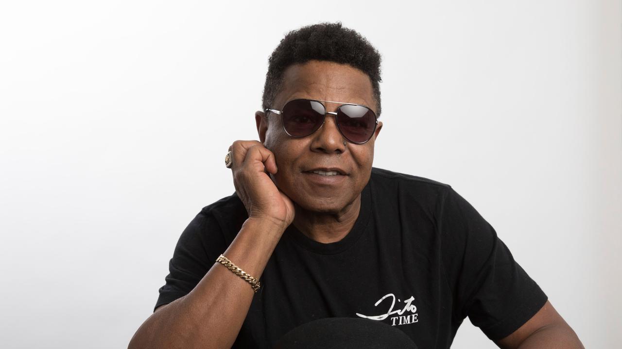 Popmusik - Tito Jackson mit 70 Jahren gestorben