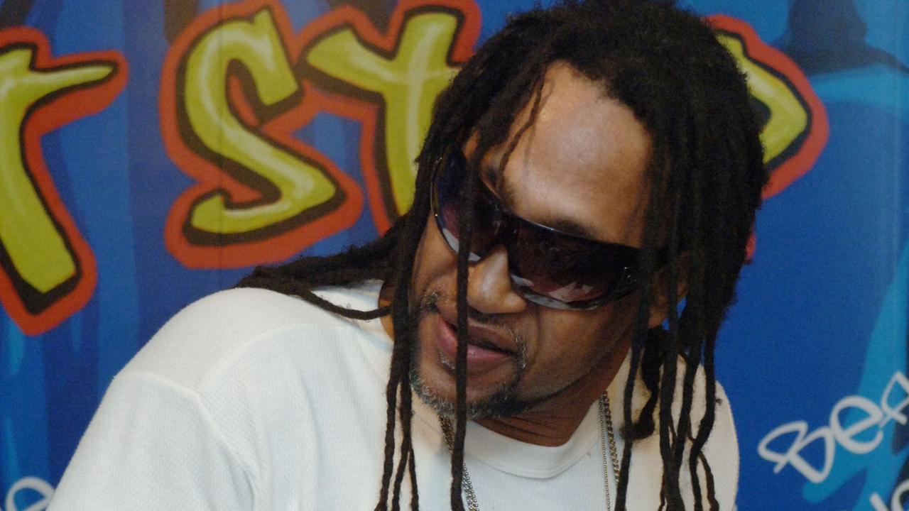 50 Jahre Hip-Hop: Pionier Kool Herc