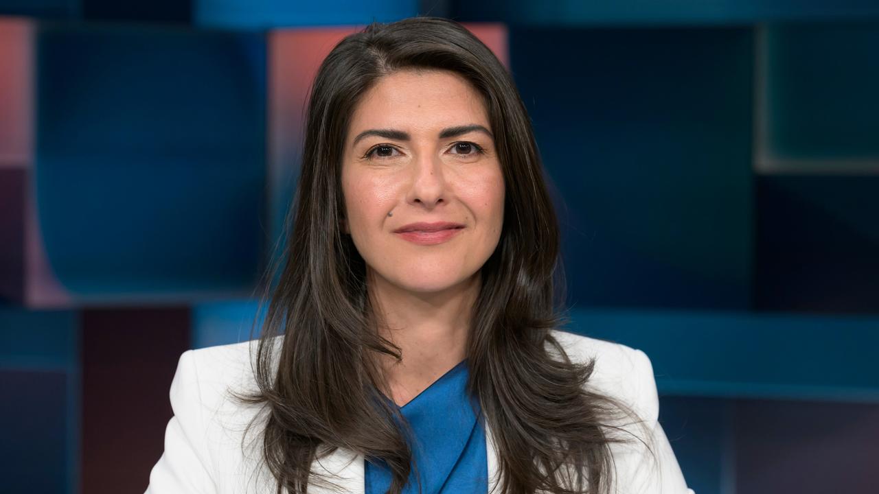 Serap Güler: Erdogan füllt Vakuum bei türkischstämmigen Menschen