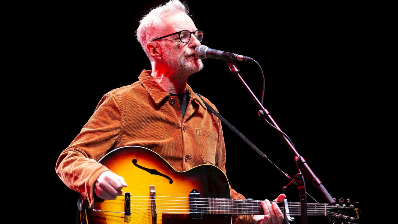 Reeperbahn-Festival: Billy Bragg Band