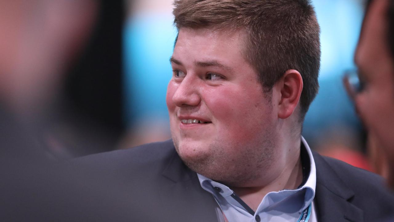 Interview - CDU-Politiker Volkmann: Europa muss an Nachkriegsordnung ...