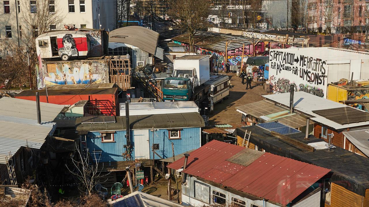 Fahndung nach Ex-RAF-Mitgliedern Garweg und Staub erfolglos