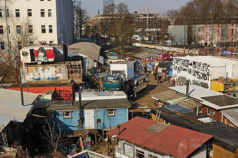 RAF: Die geheimnisvolle dritte Generation