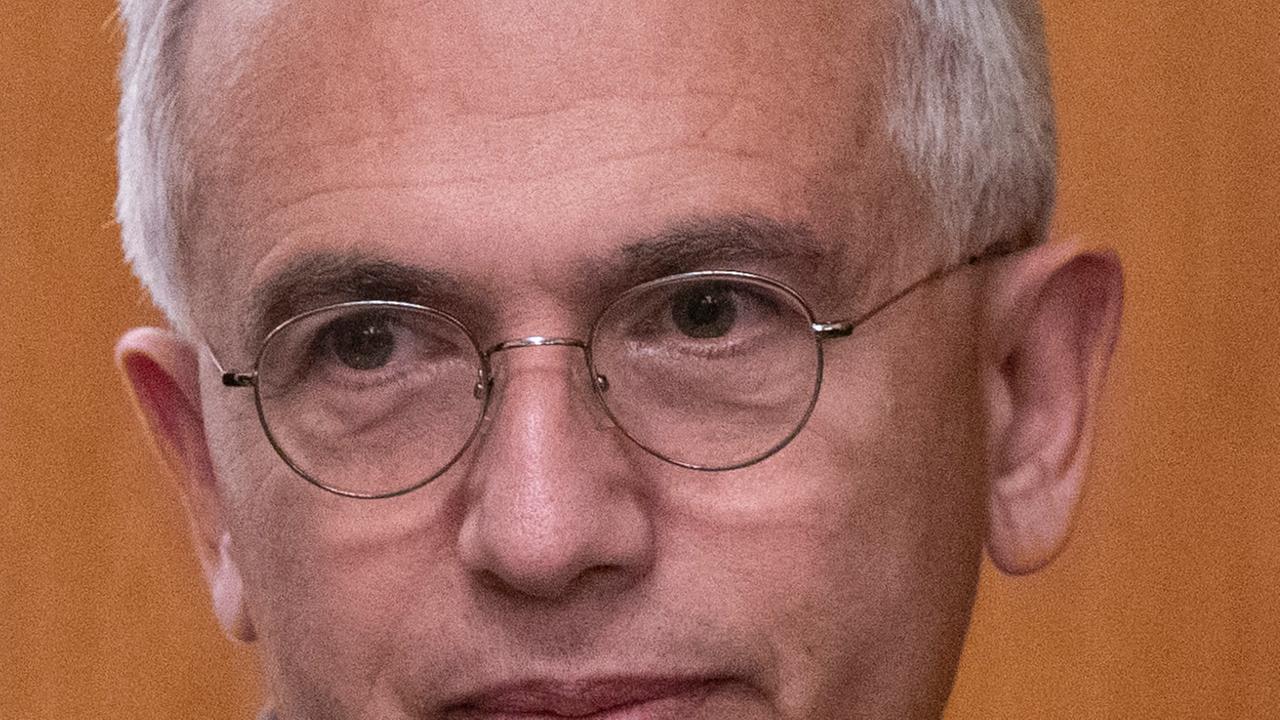 Frankfurt - Reaktionen auf Abwahl von OB Feldmann