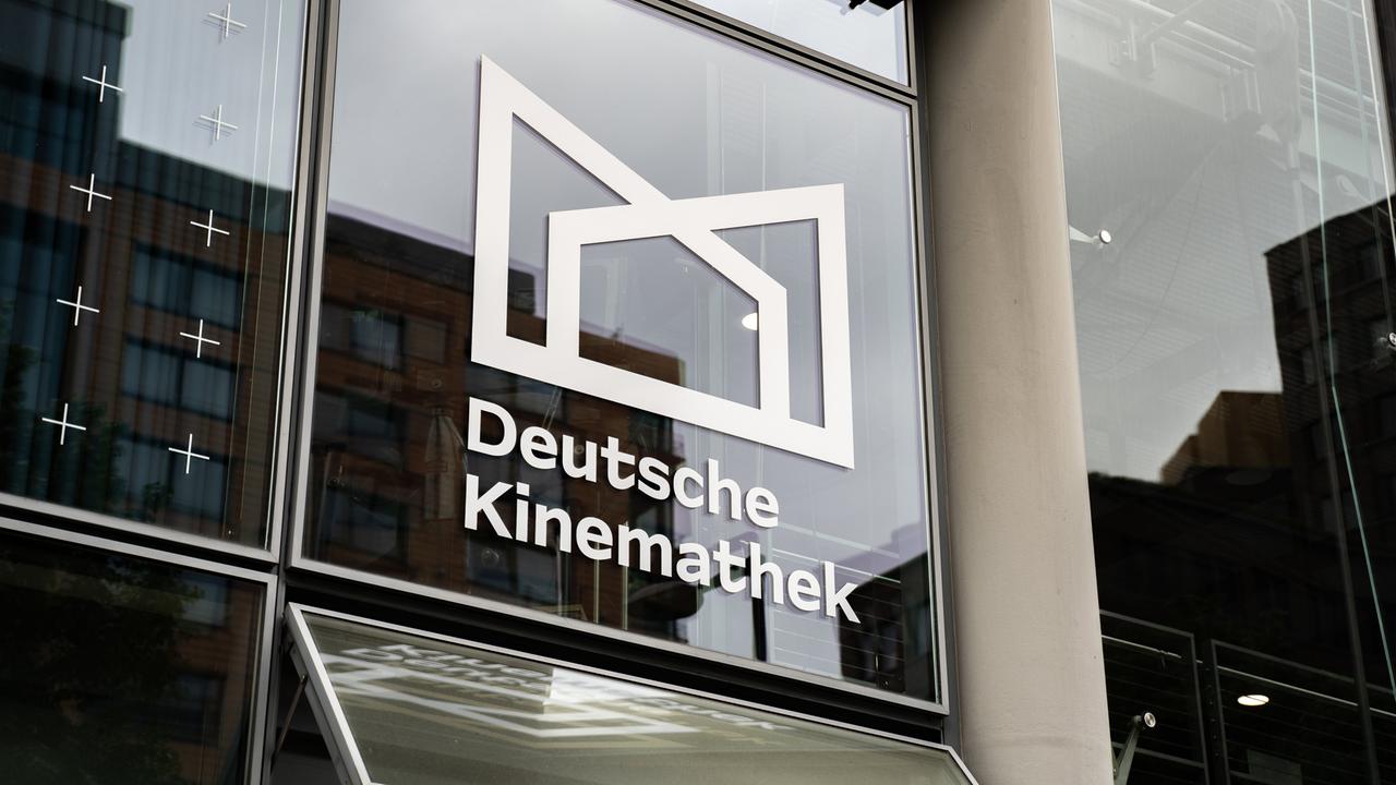 Deutsche Kinemathek: Die Hüterin des deutschen Filmerbes