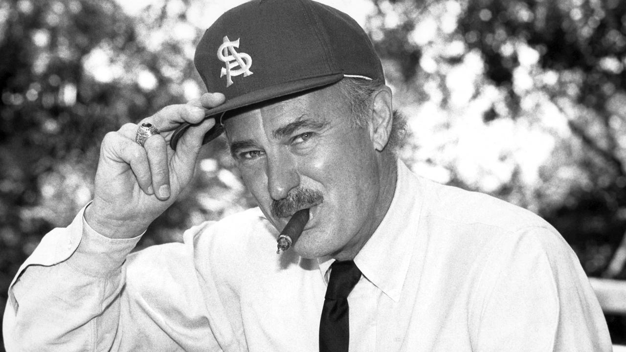 USA - Schauspieler Dabney Coleman gestorben