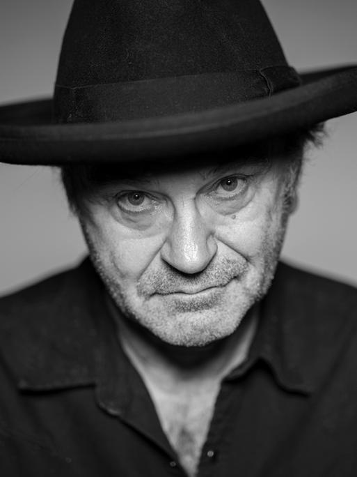 Fotograf Thormaehlen porträtiert 100-Jährige