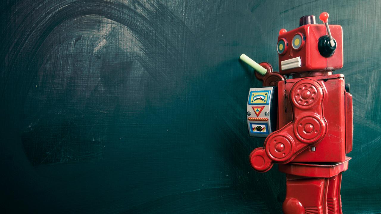 KI schreibt Bücher: Literatur in der Ära Künstlicher Intelligenz
