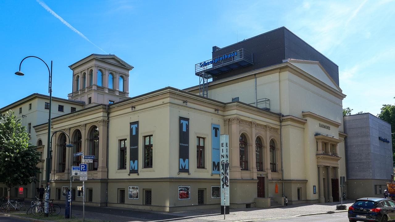 Kritiker-Votum - Theater Magdeburg ist das Theater des Jahres