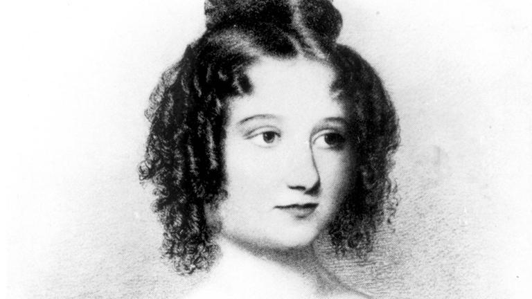 Ada Lovelace - Eine Ikone für Frauen in der Technik