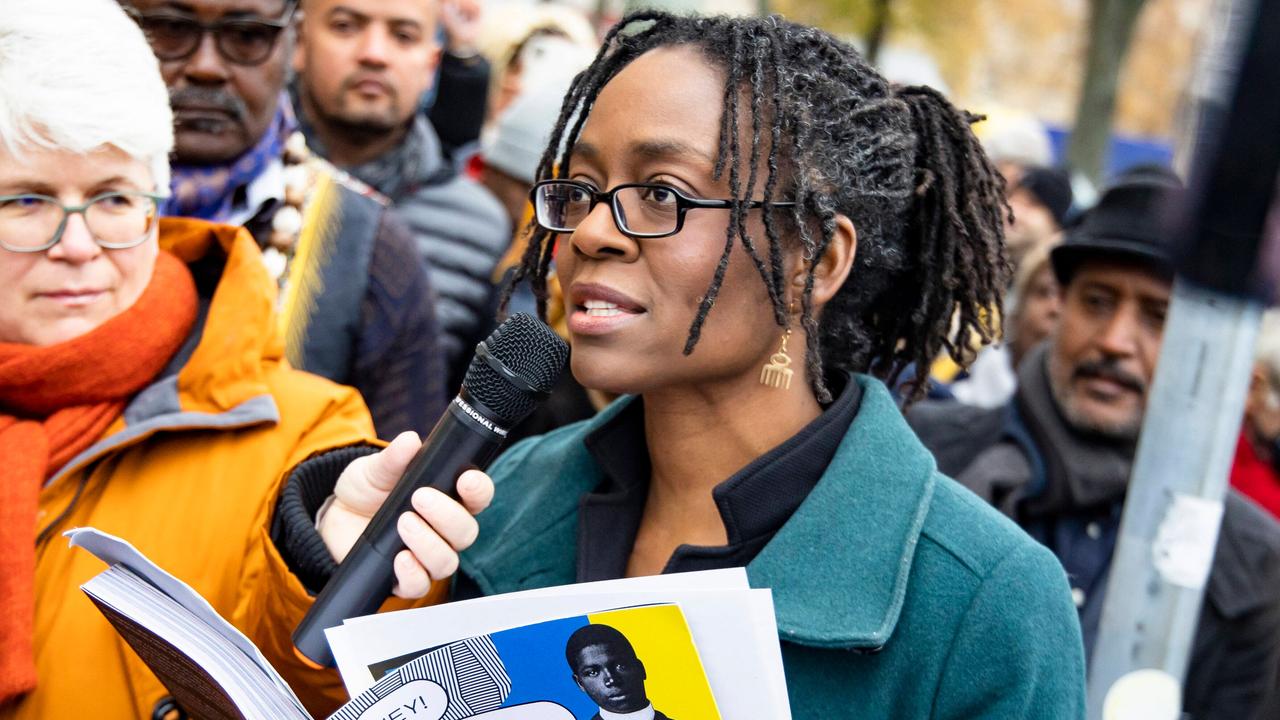 BDS-Kontroverse: Sharon D. Otoo nimmt Peter-Weiss-Preis nicht an