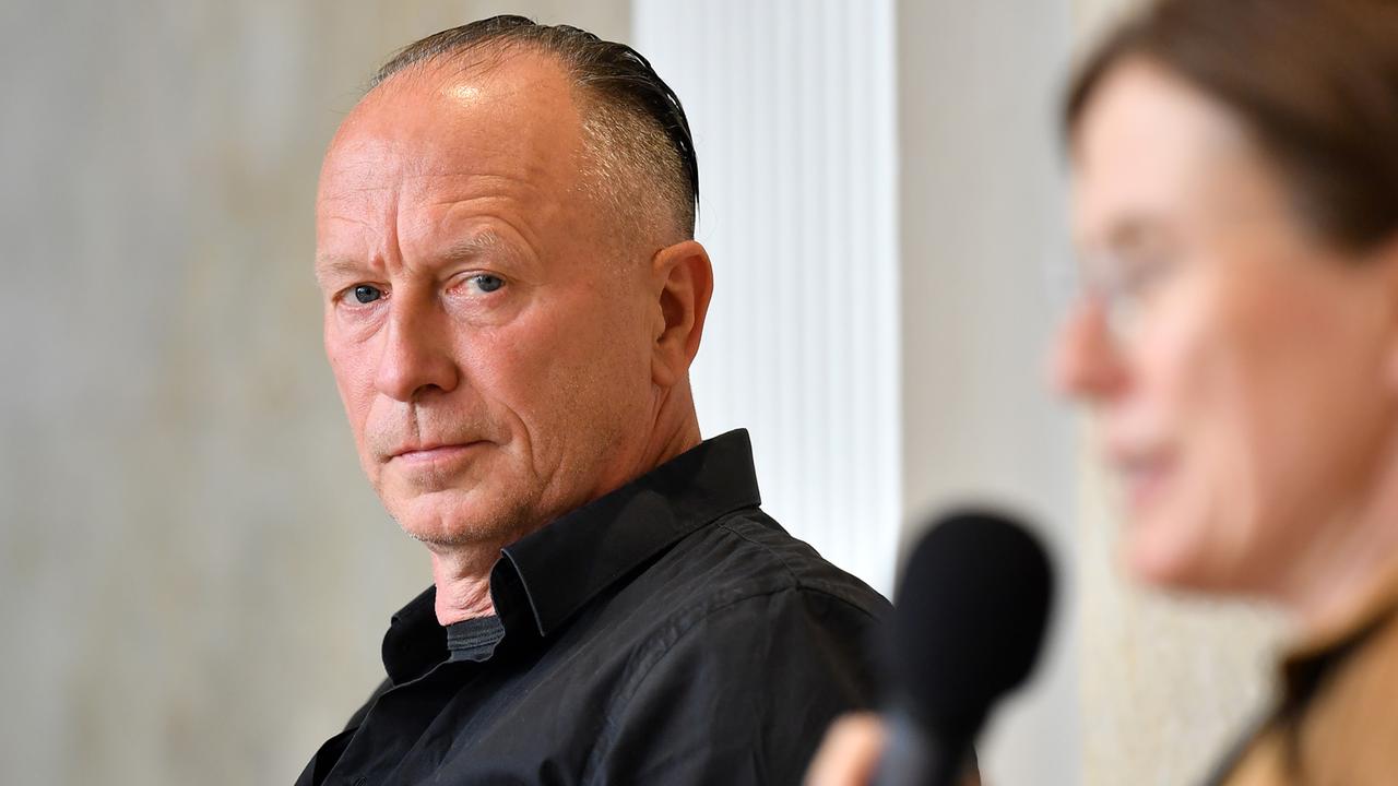 Weimarer Generalintendant Hasko Weber zieht sich zurück