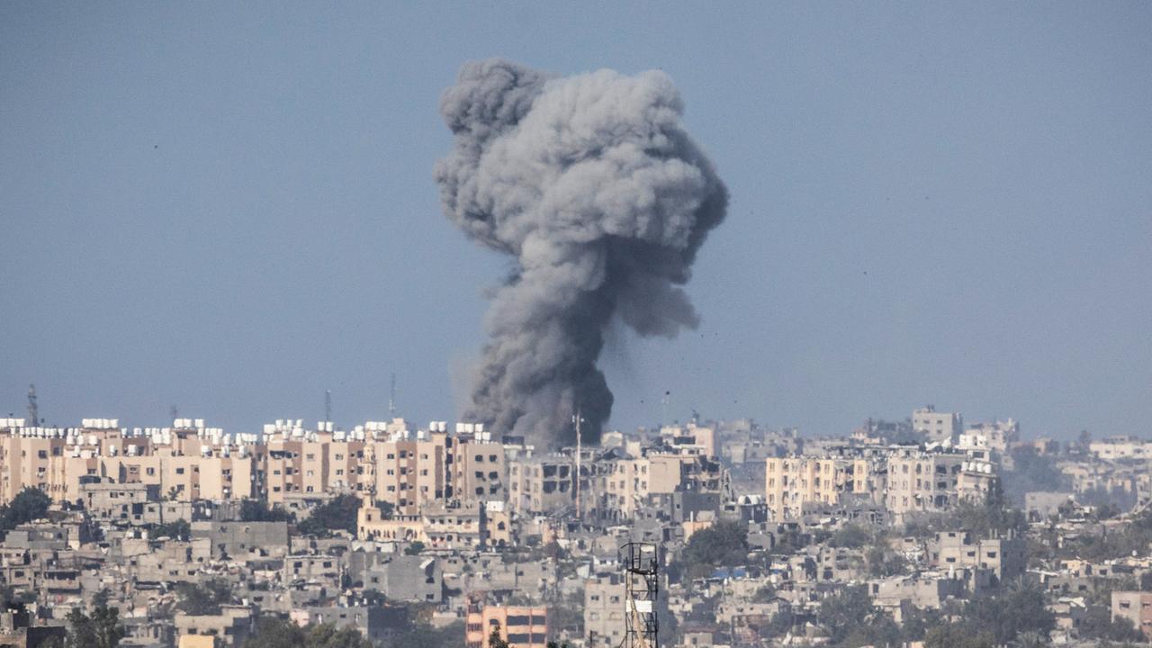 Israel - Direktor des Militärgeheimdienstes Aman wegen Hamas-Überfall ...
