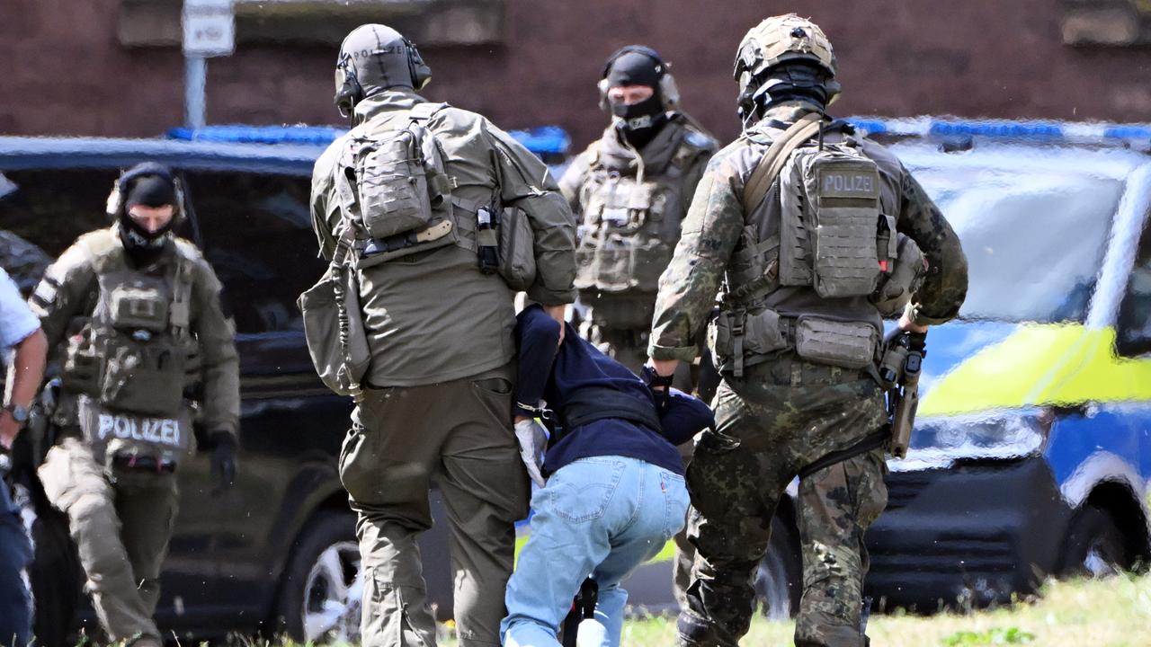 Wie die AfD das Messerattentat in Solingen für sich nutzt