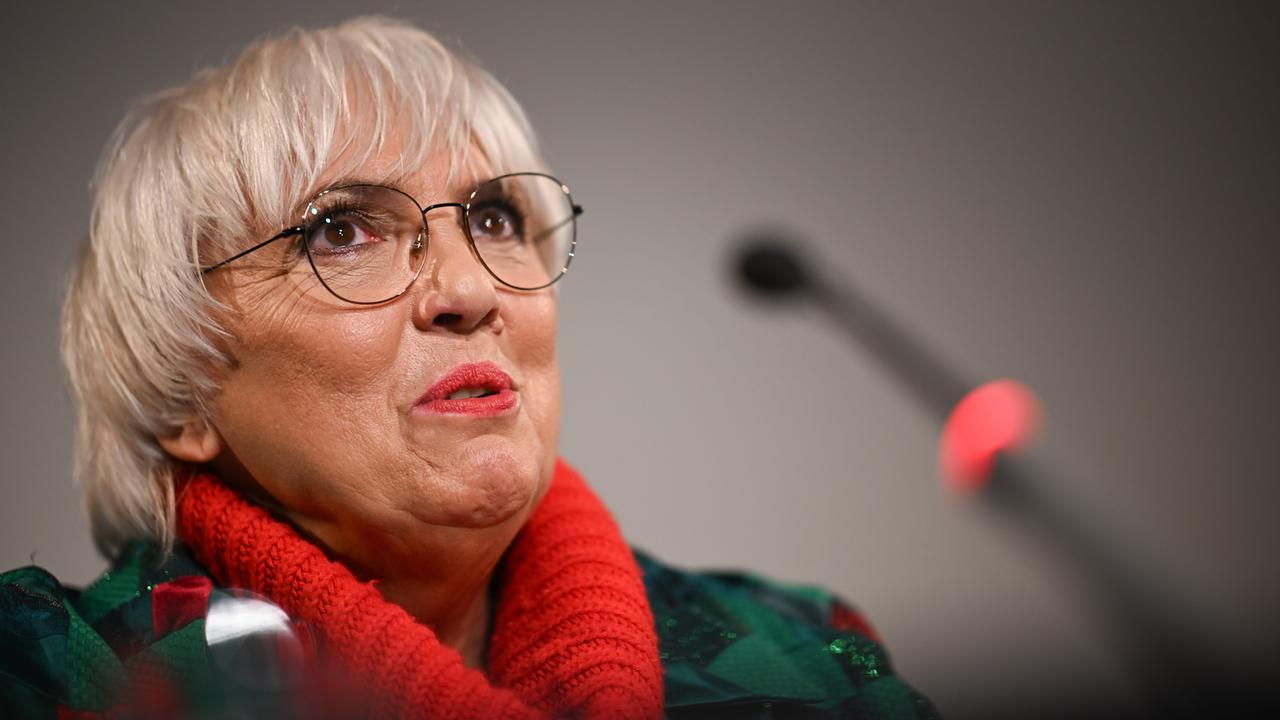 Filmbranche: Kommentar zum offenen Brief an Claudia Roth