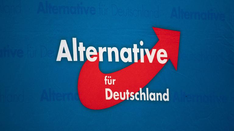 ARD-Hochrechnung - AfD bei Europawahl stärkste Kraft in Ostdeutschland