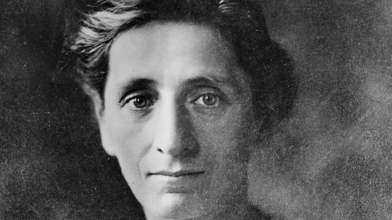 Vor 150 Jahren geboren - Alice Salomon - die Frau, die einen neuen ...