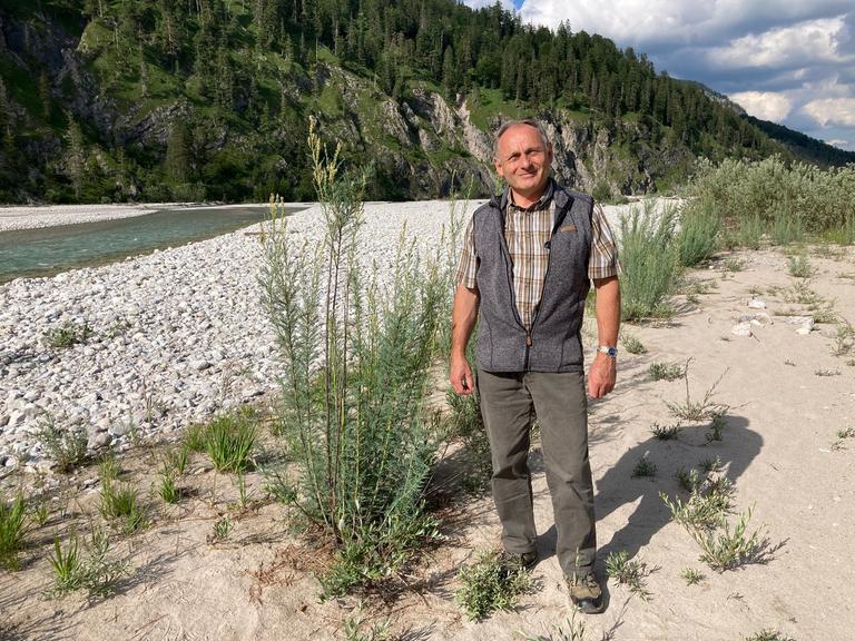 Die Obere Isar - Welche Zukunft hat Deutschlands letzter Wildfluss?