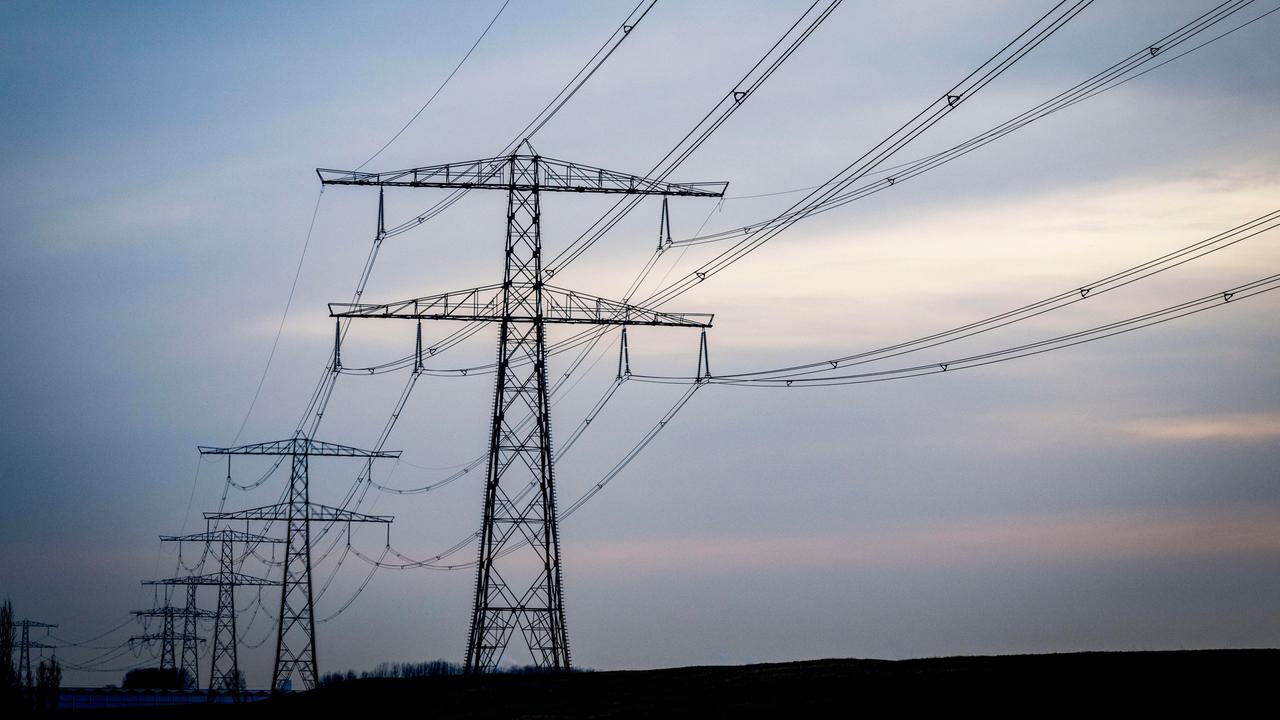 Energieexpertin empfiehlt Mindestbeteiligung des Bundes an Tennet