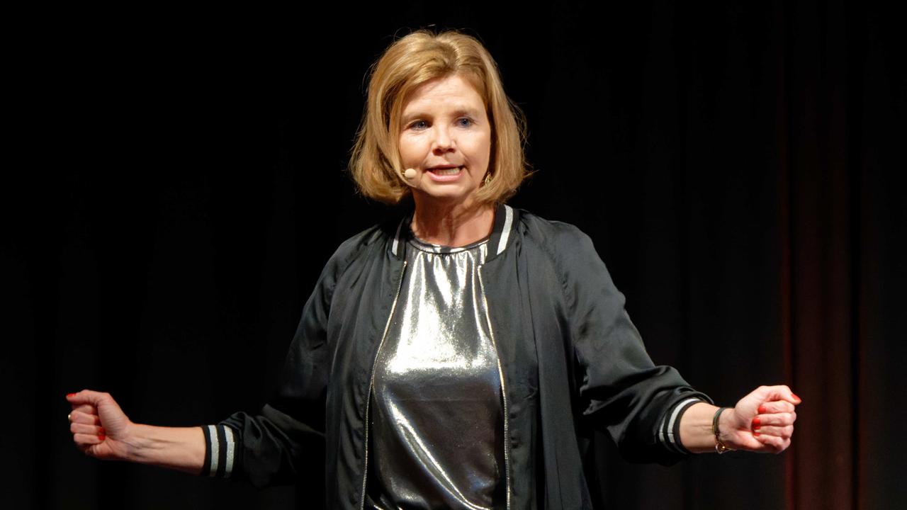 Filmbranche - Annette Frier begrüßt Debatte über Missstände am Set