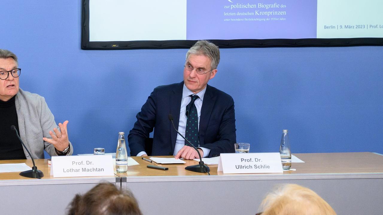 Sicherheitspolitik: Demokratie in Gefahr?