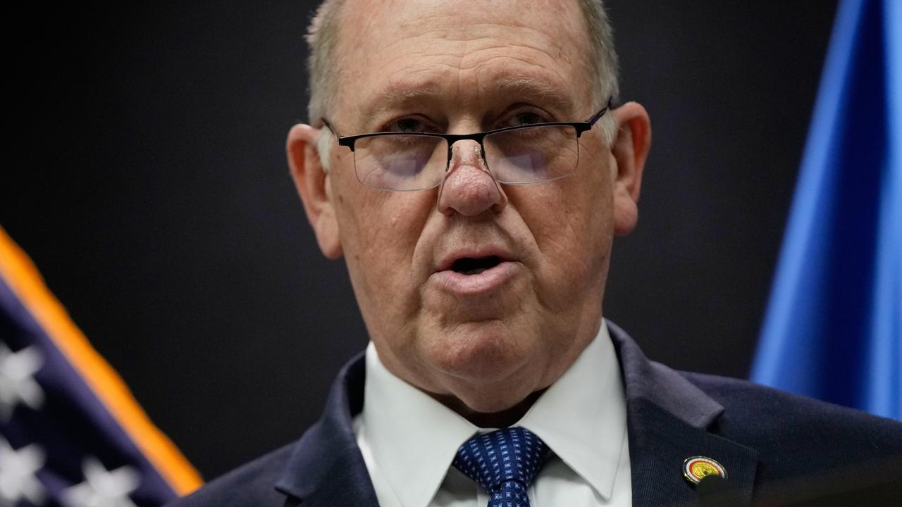 USA - Regierung zieht 700 Bundesbeamte aus Minnesota ab