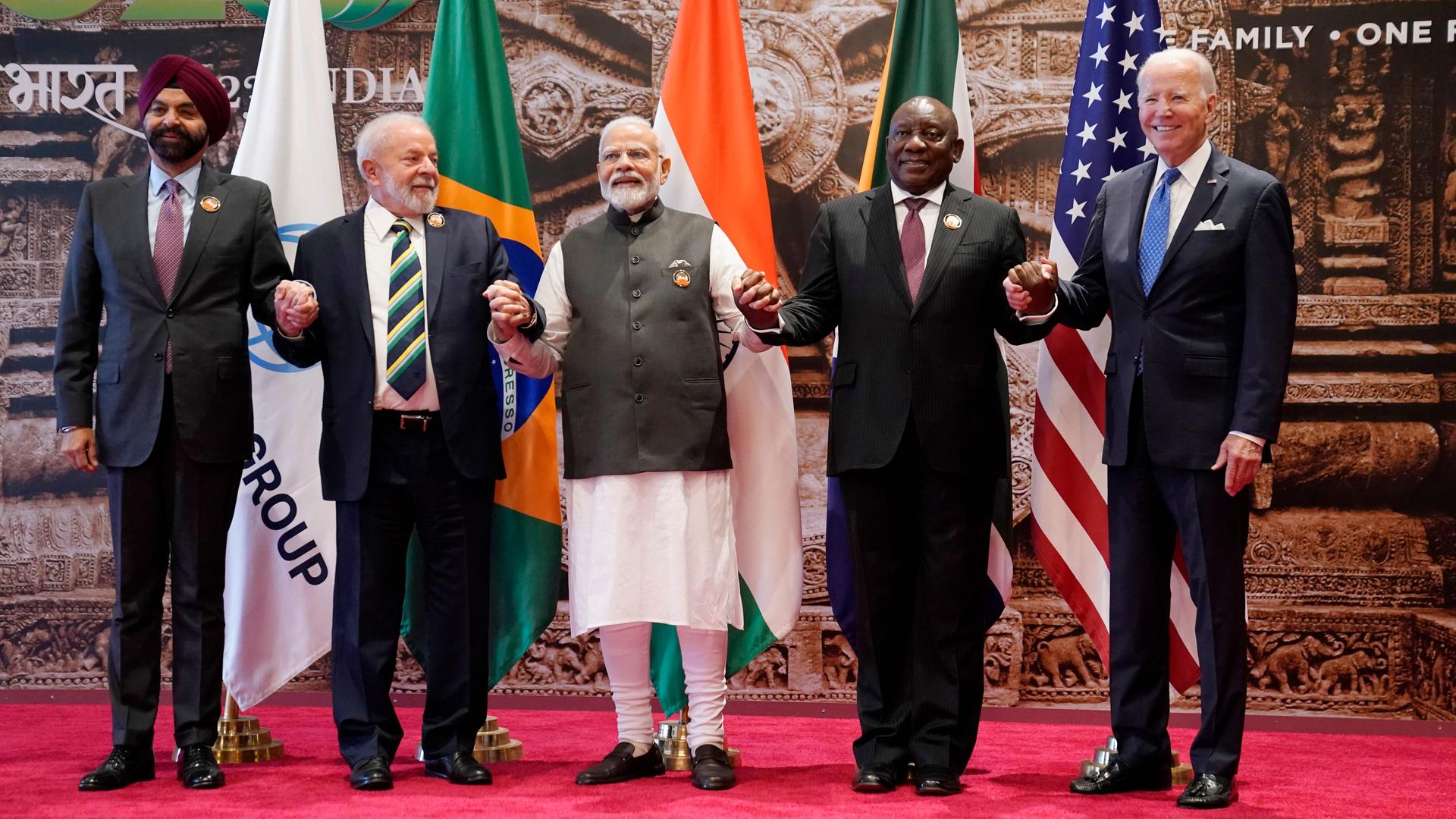 09. September 2023 - Die internationale Presseschau