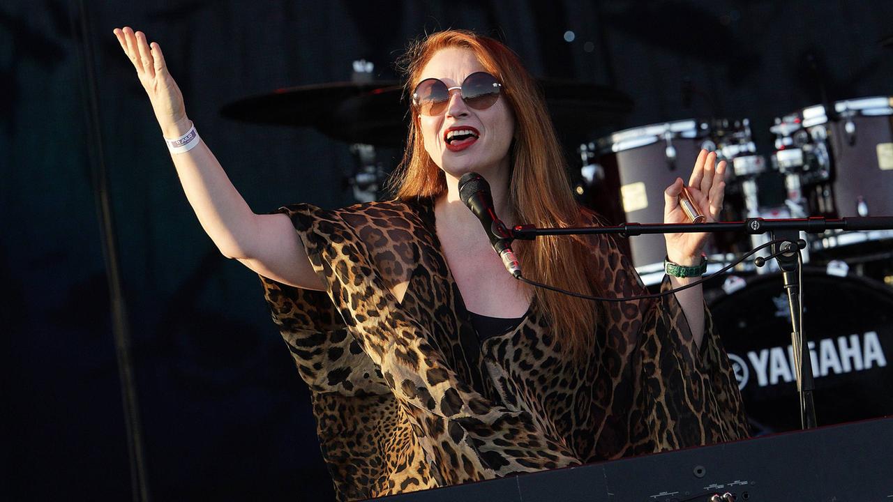 Judith Owen: „Come On & Get It” - Hommage an Pionierinnen des Jazz