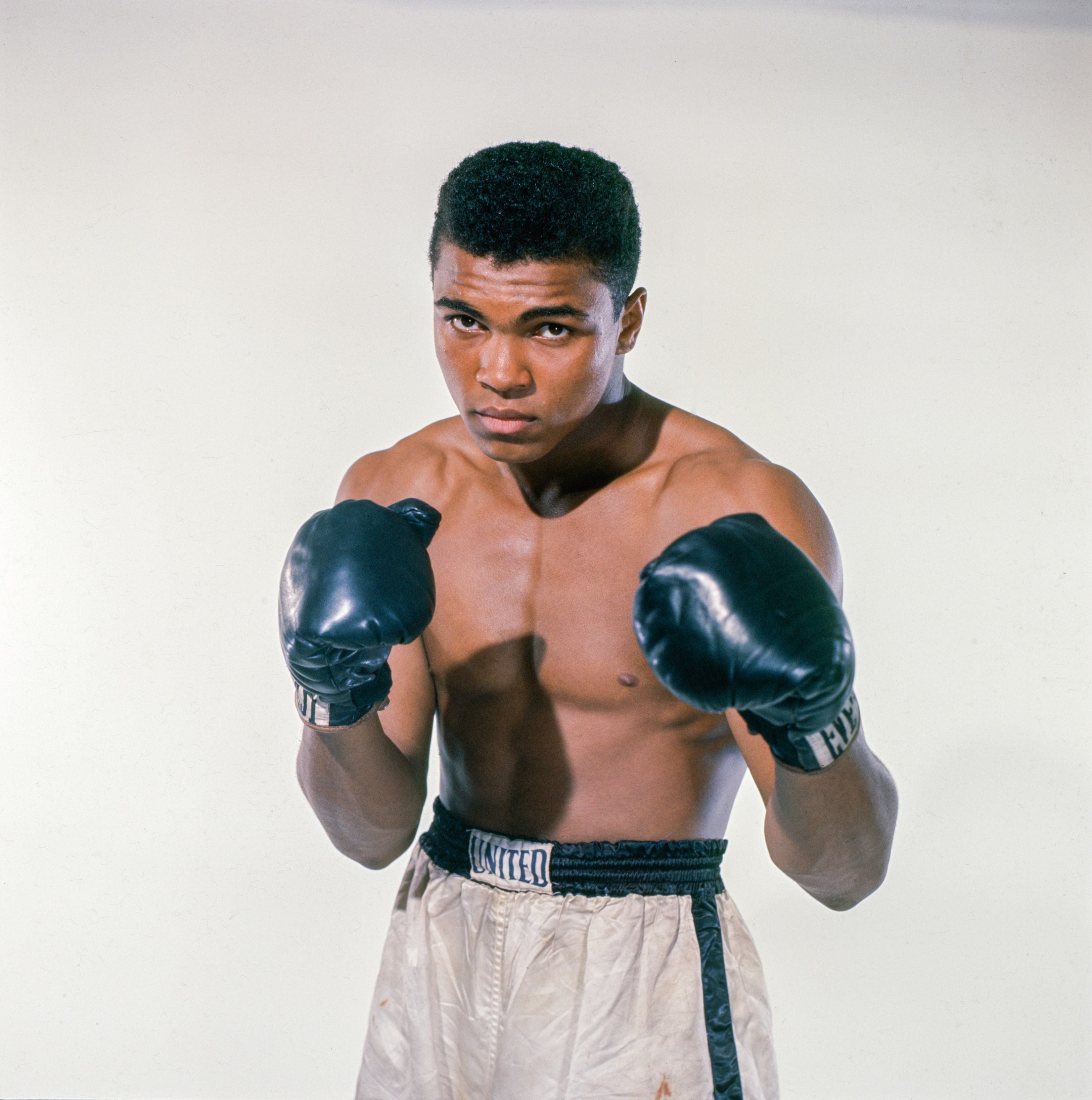 El Arte De Muhammad Ali Muhammad Ali Dokumentation In 4 Teilen