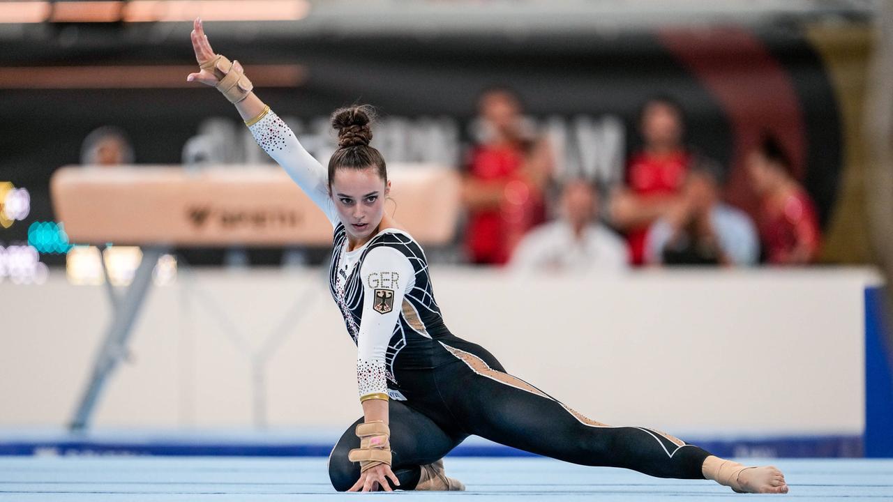 Denkfabrik: Wie es um Mündigkeit im Sportverein steht