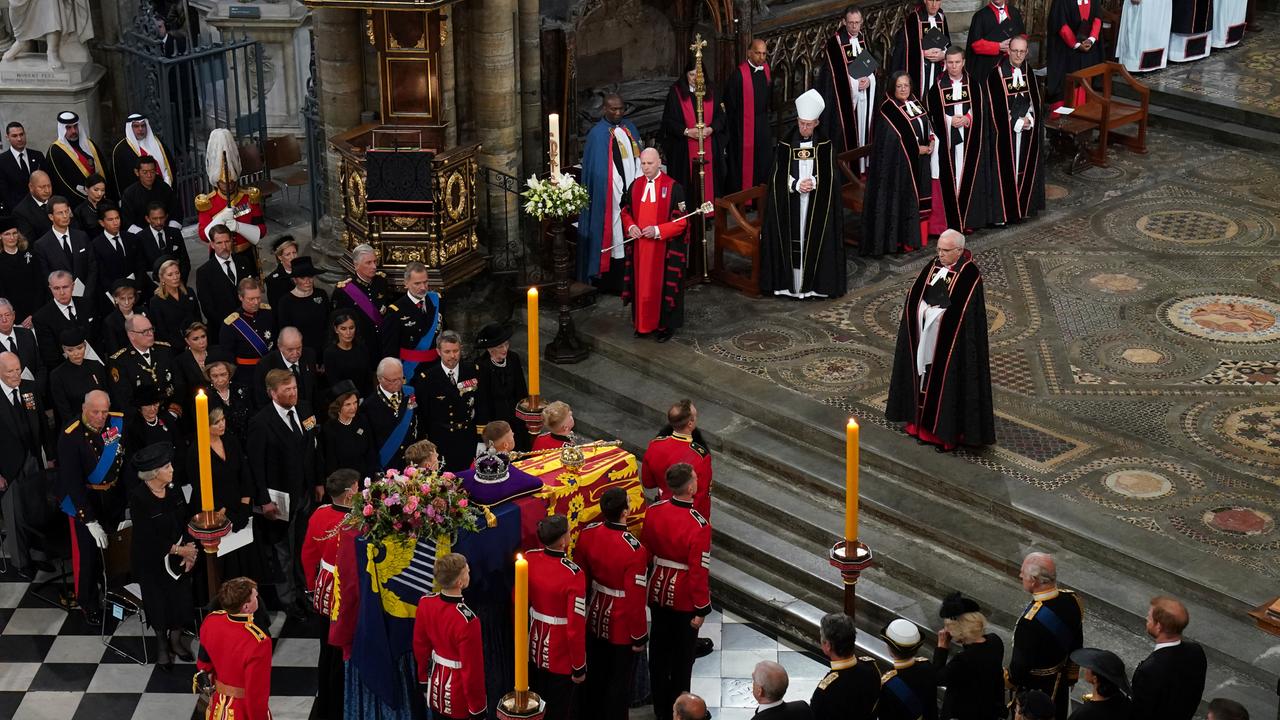 Elisabeth II. und die Medien - Eine Königin, die mit Bildern herrschte