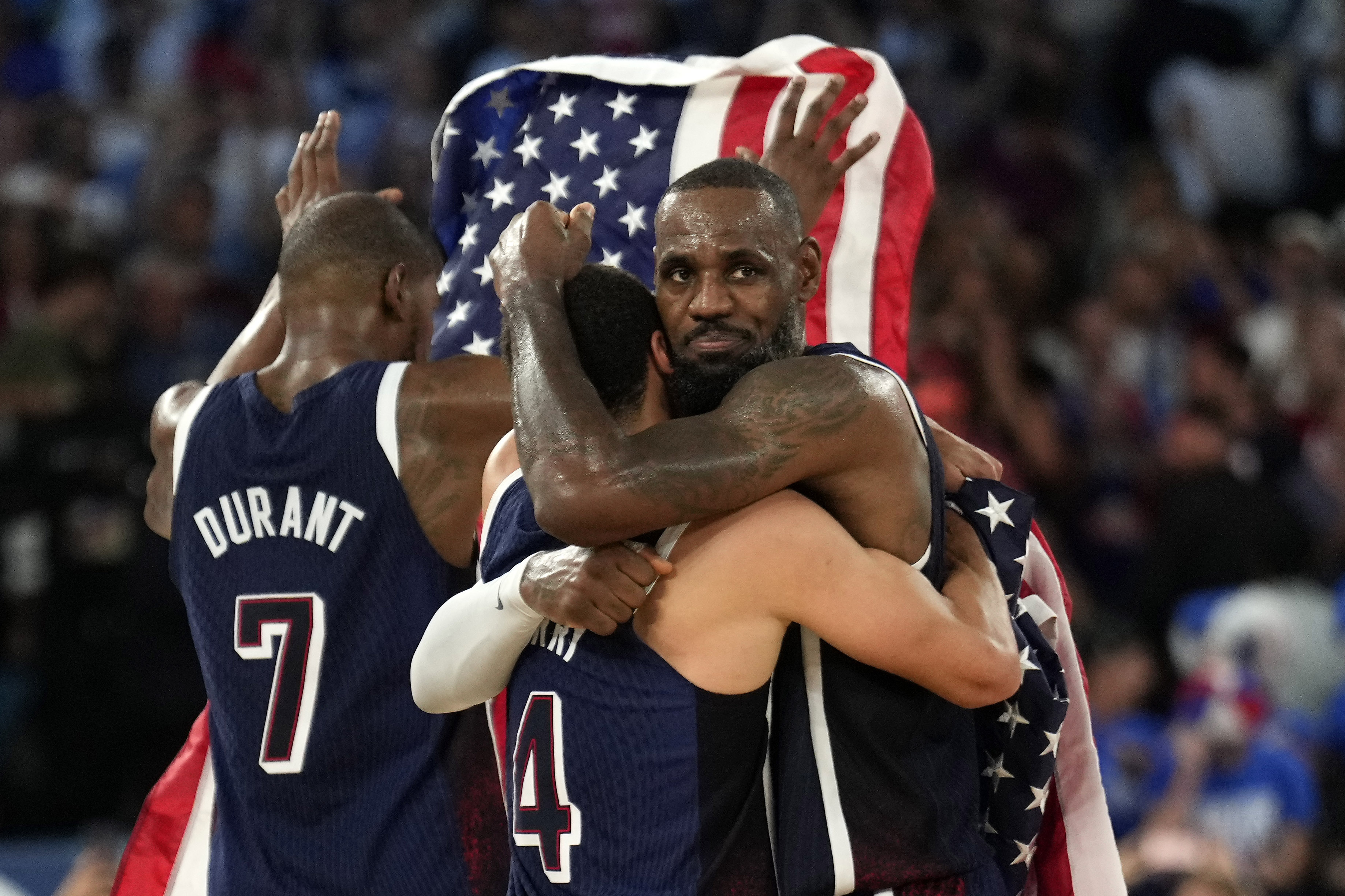 Lebron James Biler 2024 LeBron James: Mehr Als Nur Ein Basketballer