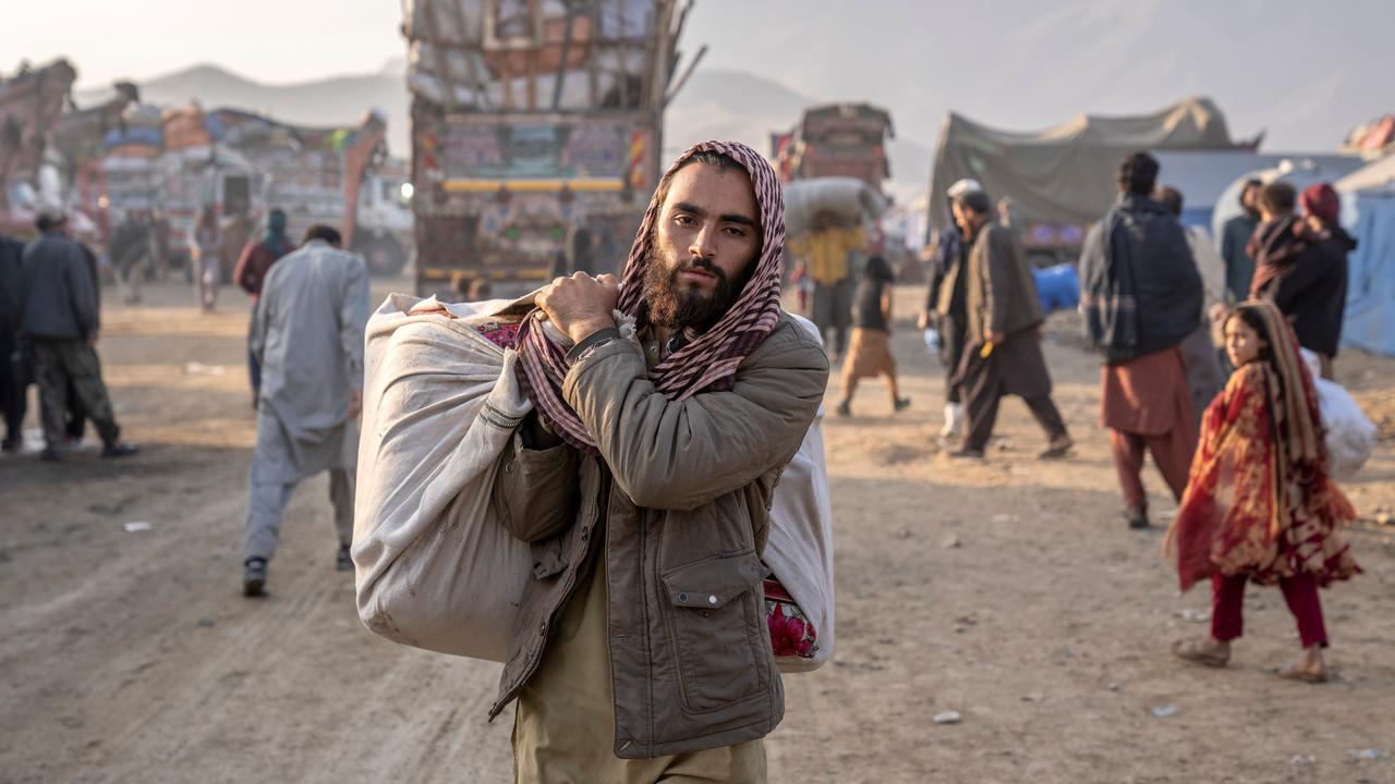 Amesty International: Bundesregierung muss Afghanen holen