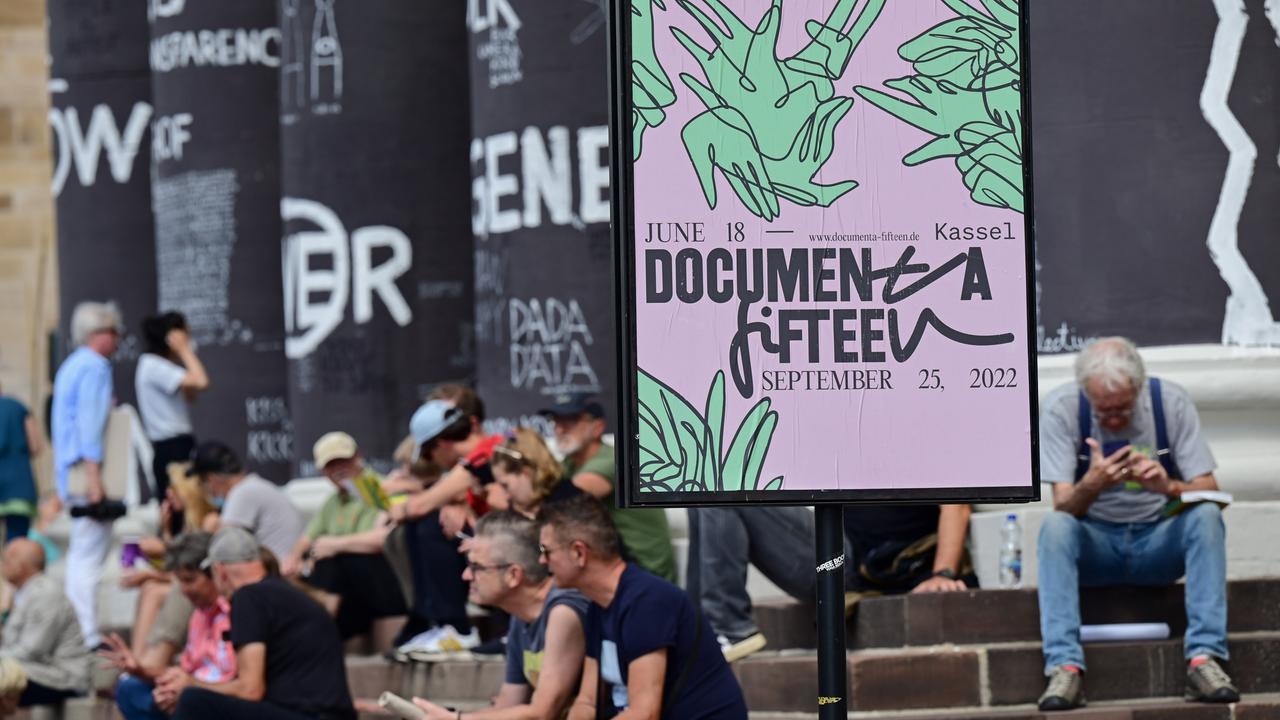 Bilanz der Documenta 15 - Trotz des Skandals ein gutes Konzept