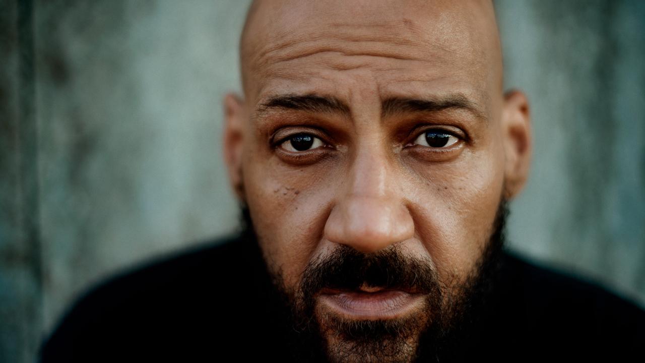 Welche Musik hat den Rapper Moses Pelham geprägt?