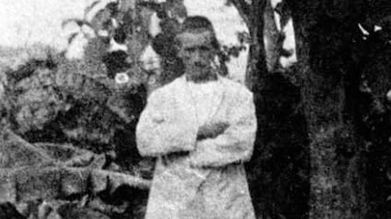 "Der Traum vom Fremden" - Roman über Rimbaud in Ostafrika